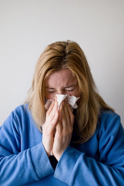 सर्दी जुकाम की दवा, लक्षण, इलाज - Common Cold in Hindi - आरोग्यवेद